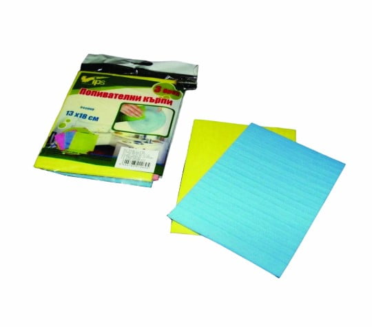 KRPA ZA SUĐE 3/1 TRULEX 21260 16X18 CM - OCEAN Shop